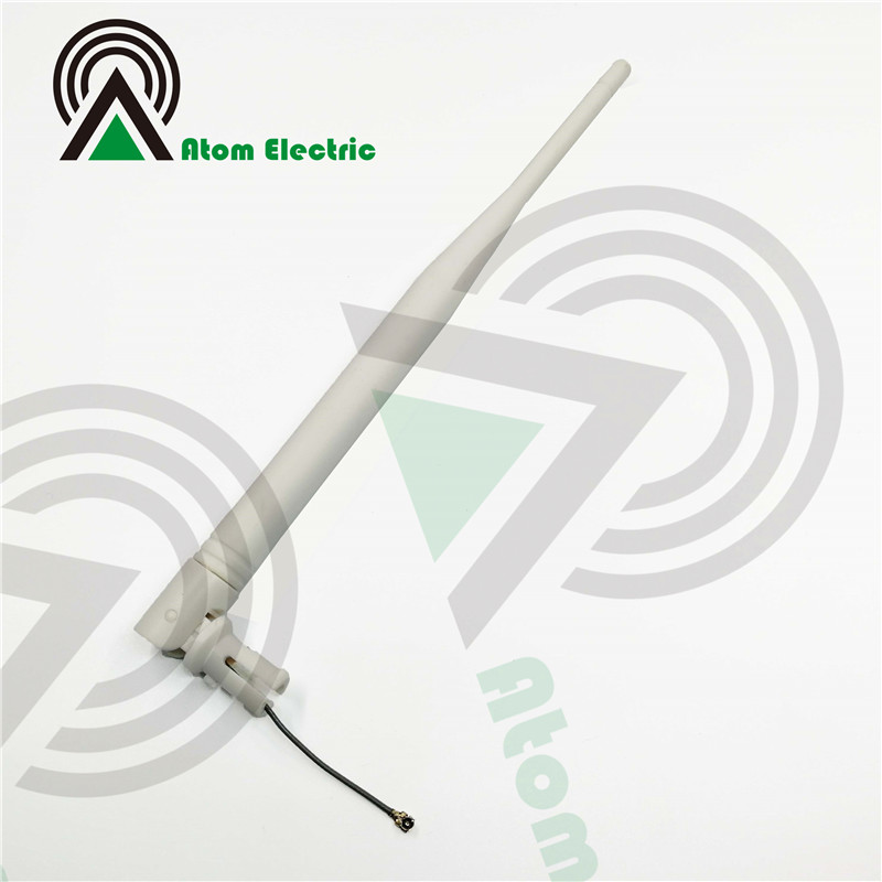 AT.RD.TA01.IP(2.4) - PCBA and Antenna manufacture -Atom Electric